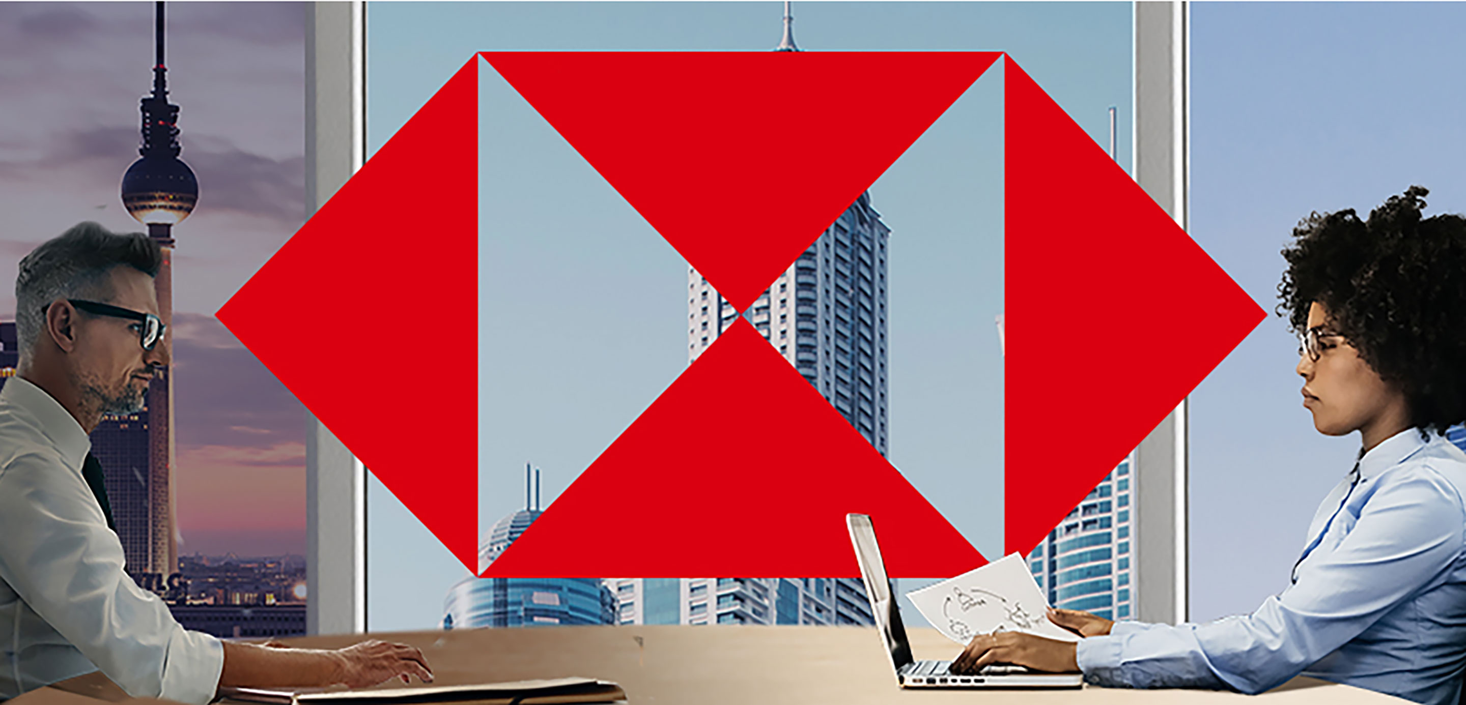 HSBC Business - Your partner for growth | HSBC Malta